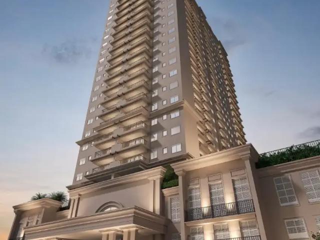 Apartamento para Venda em Barueri/SP Nova Aldeinha 3 Quartos