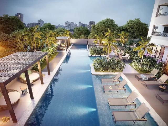 Apartamento para Venda em Barueri/SP Nova Aldeinha 2 Quartos