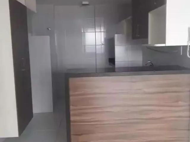 Apartamento para Venda em Barueri/SP Núcleo Residencial Célia Mota 1 Quartos