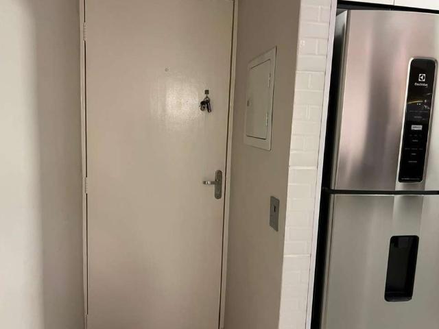 Apartamento para Venda em Barueri/SP Núcleo Residencial Célia Mota 2 Quartos