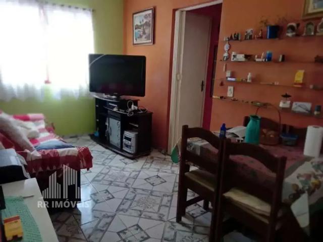 Apartamento para Venda em Barueri/SP Núcleo Residencial Célia Mota 2 Quartos