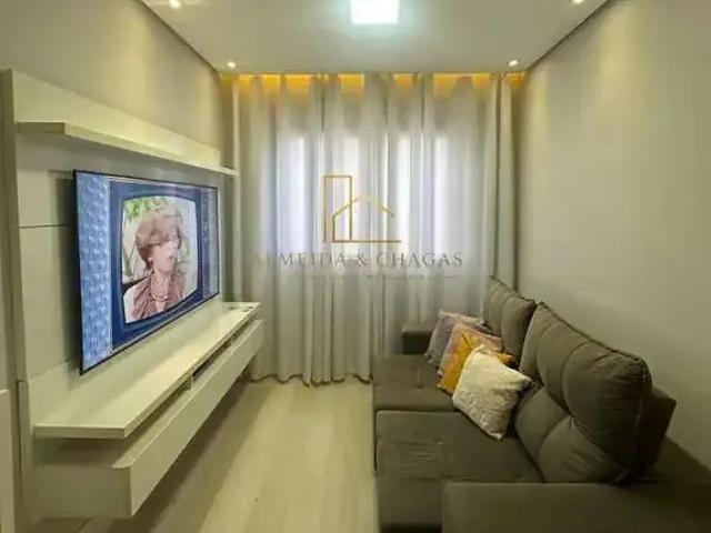 Apartamento para Venda em Barueri/SP Vila São João 2 Quartos