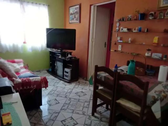 Apartamento para Venda em Barueri/SP Núcleo Residencial Célia Mota 2 Quartos
