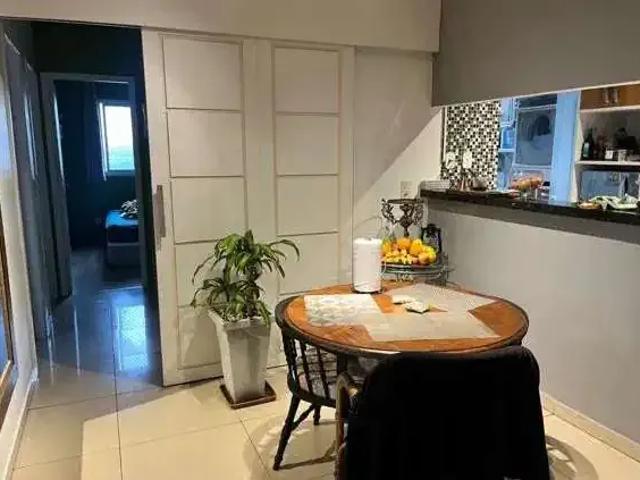 Apartamento para Venda em Barueri/SP Núcleo Residencial Célia Mota 3 Quartos