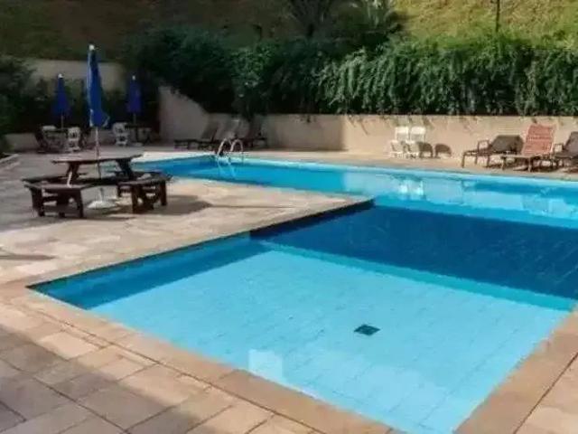 Apartamento para Venda em Barueri/SP Núcleo Residencial Célia Mota 3 Quartos