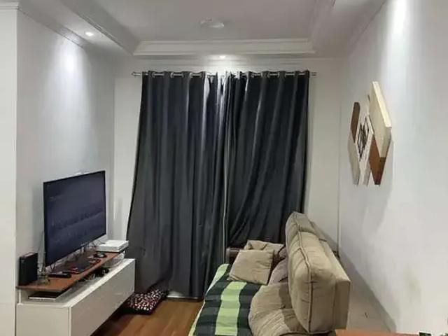 Apartamento para Venda em Barueri/SP Núcleo Residencial Célia Mota 3 Quartos