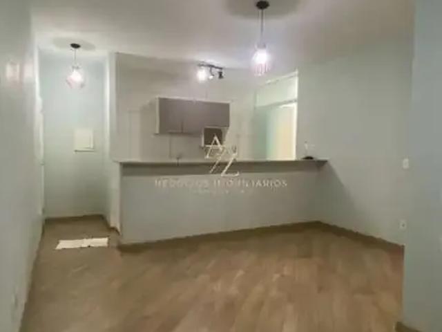 Apartamento para Venda em Barueri/SP Núcleo Residencial Célia Mota 3 Quartos