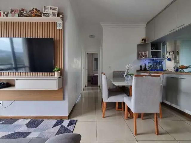 Apartamento para Venda em Barueri/SP Núcleo Residencial Célia Mota 3 Quartos