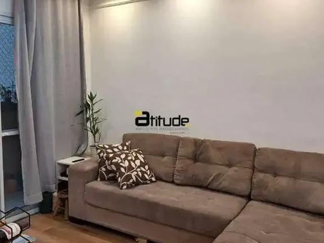 Apartamento para Venda em Barueri/SP Núcleo Residencial Célia Mota 3 Quartos