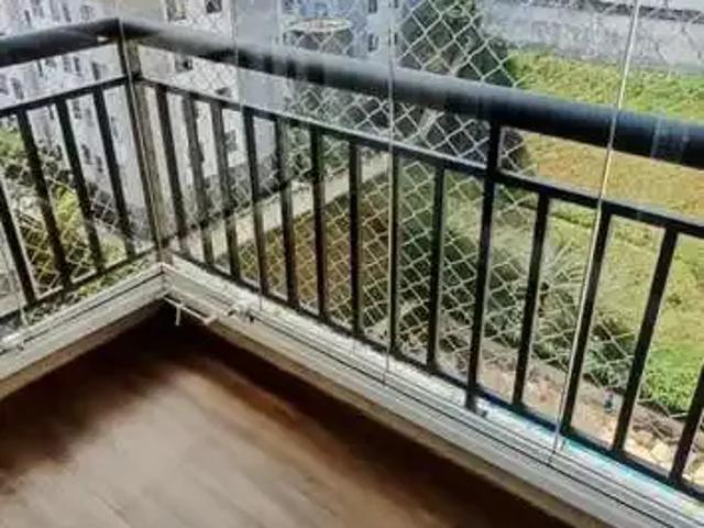 Apartamento para Venda em Barueri/SP Núcleo Residencial Célia Mota 3 Quartos