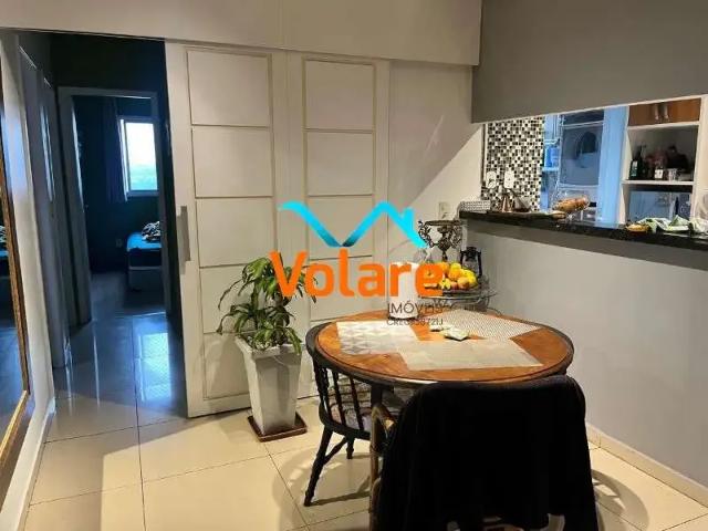 Apartamento para Venda em Barueri/SP Núcleo Residencial Célia Mota 3 Quartos