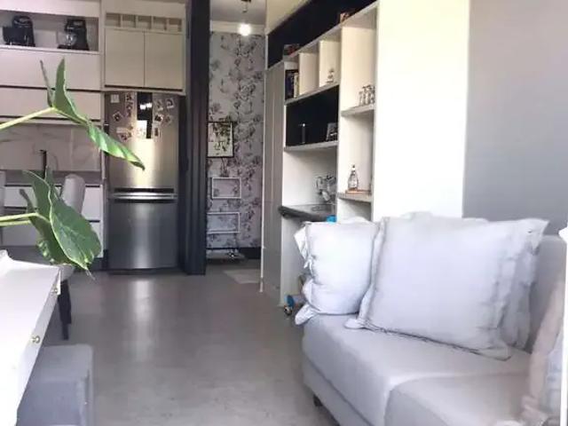 Apartamento para Venda em Barueri/SP Núcleo Residencial Célia Mota 3 Quartos