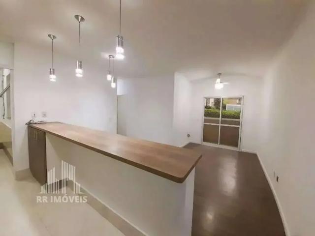 Apartamento para Venda em Barueri/SP Núcleo Residencial Célia Mota 3 Quartos