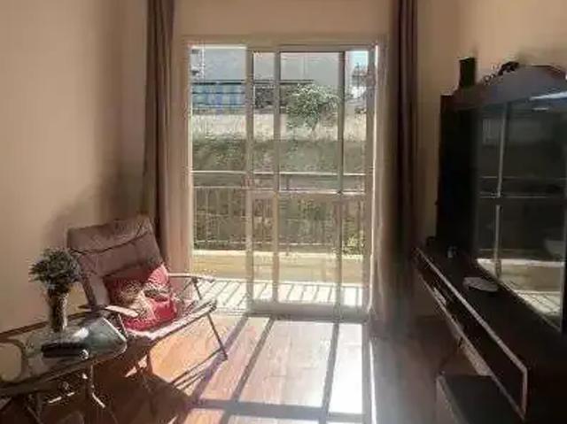 Apartamento para Venda em Barueri/SP Núcleo Residencial Célia Mota 3 Quartos