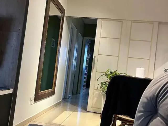Apartamento para Venda em Barueri/SP Núcleo Residencial Célia Mota 3 Quartos
