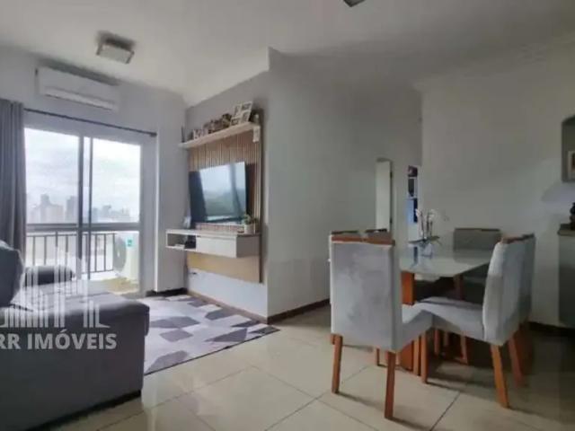 Apartamento para Venda em Barueri/SP Núcleo Residencial Célia Mota 3 Quartos