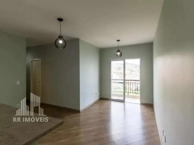 Apartamento para Venda em Barueri/SP Núcleo Residencial Célia Mota 3 Quartos