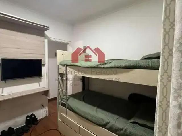 Apartamento para Venda em Barueri/SP Núcleo Residencial Célia Mota 3 Quartos