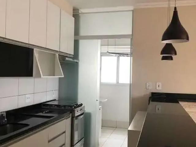 Apartamento para Venda em Barueri/SP Núcleo Residencial Célia Mota 3 Quartos