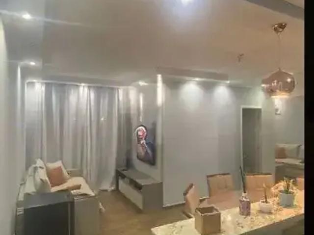 Apartamento para Venda em Barueri/SP Núcleo Residencial Célia Mota 3 Quartos