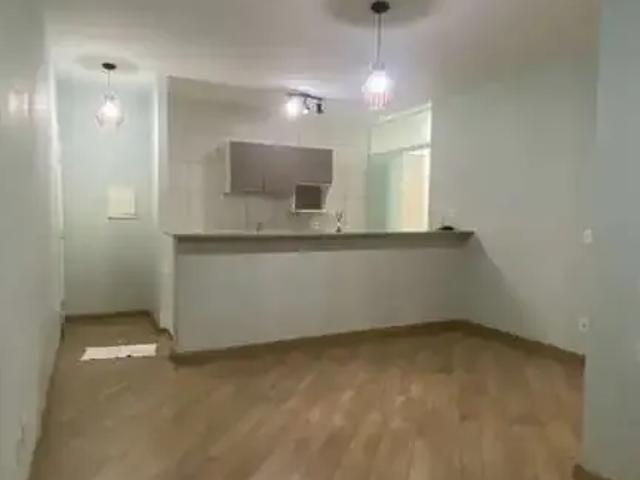 Apartamento para Venda em Barueri/SP Núcleo Residencial Célia Mota 3 Quartos
