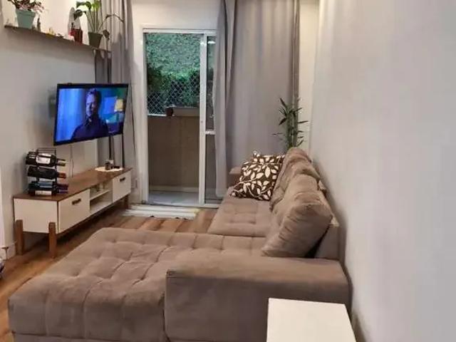 Apartamento para Venda em Barueri/SP Núcleo Residencial Célia Mota 3 Quartos