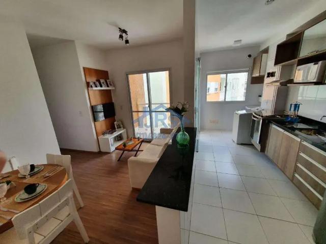 Apartamento para Venda em Barueri/SP Parque Viana 3 Quartos