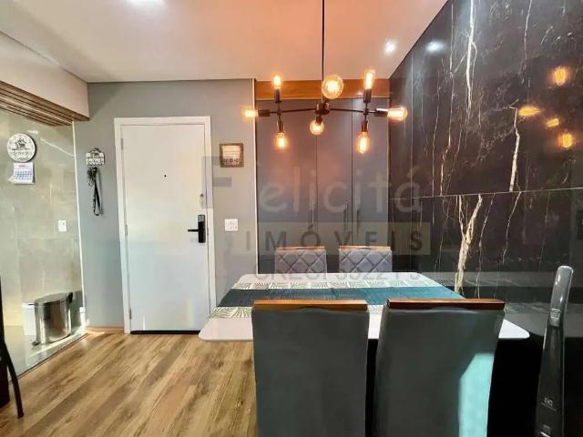 Apartamento para Venda em Barueri/SP Parque Viana 3 Quartos