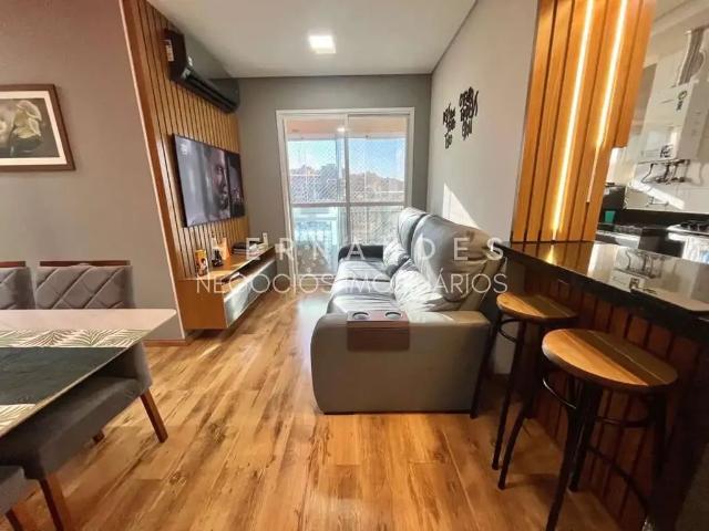 Apartamento para Venda em Barueri/SP Parque Viana 3 Quartos