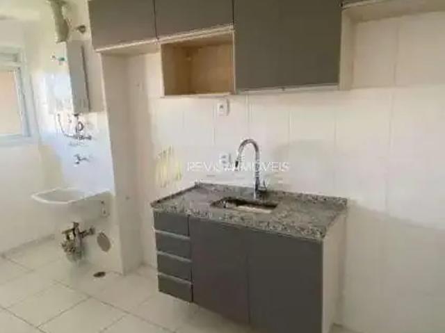Apartamento para Venda em Barueri/SP Parque Viana 3 Quartos
