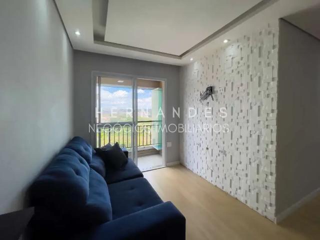 Apartamento para Venda em Barueri/SP Parque Viana 2 Quartos