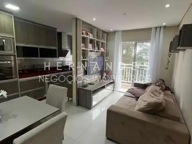 Apartamento para Venda em Barueri/SP Parque Viana 2 Quartos
