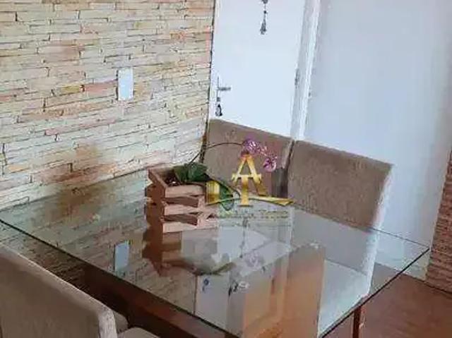 Apartamento para Venda em Barueri/SP Parque Viana 2 Quartos