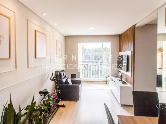 Apartamento para Venda em Barueri/SP Parque Viana 2 Quartos