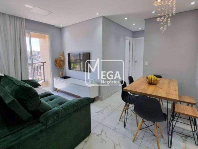 Apartamento para Venda em Barueri/SP Parque Viana 2 Quartos