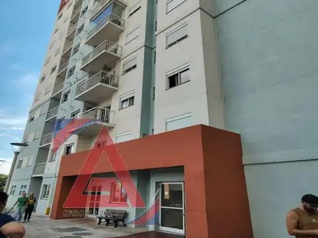 Apartamento para Venda em Barueri/SP Parque Viana 2 Quartos