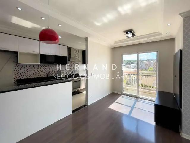 Apartamento para Venda em Barueri/SP Parque Viana 2 Quartos
