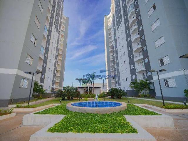Apartamento para Venda em Barueri/SP Parque Viana 2 Quartos
