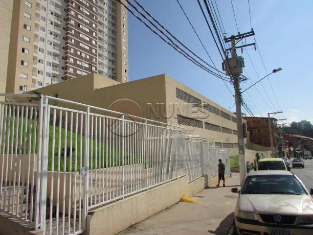 Apartamento para Venda em Barueri/SP Parque Viana 2 Quartos