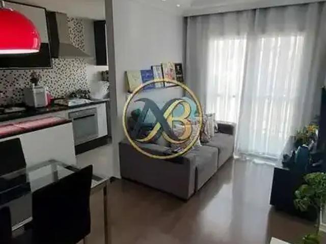 Apartamento para Venda em Barueri/SP Parque Viana 2 Quartos