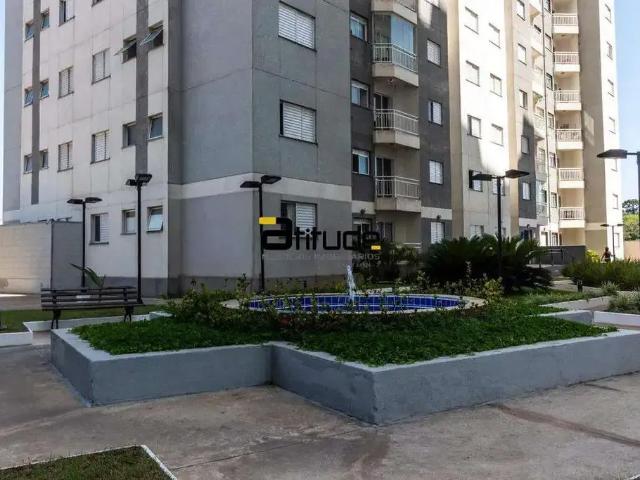 Apartamento para Venda em Barueri/SP Parque Viana 2 Quartos