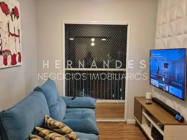 Apartamento para Venda em Barueri/SP Parque Viana 2 Quartos