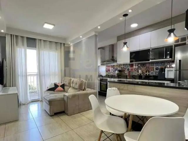 Apartamento para Venda em Barueri/SP Parque Viana 2 Quartos