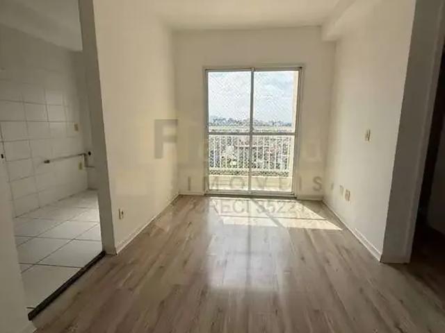 Apartamento para Venda em Barueri/SP Parque Viana 2 Quartos
