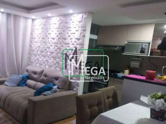 Apartamento para Venda em Barueri/SP Parque Viana 2 Quartos