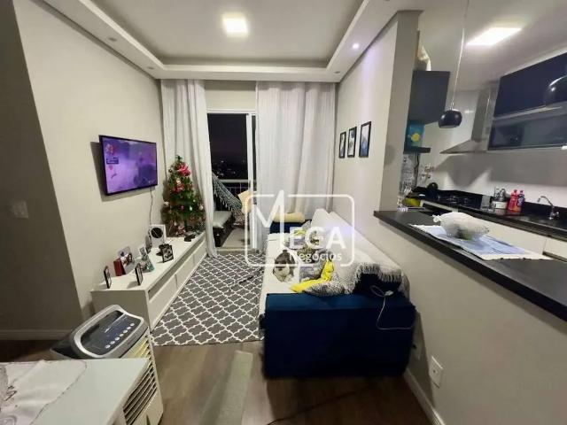 Apartamento para Venda em Barueri/SP Parque Viana 2 Quartos