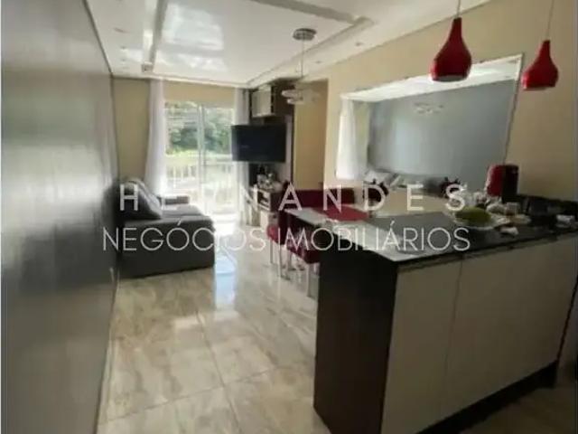 Apartamento para Venda em Barueri/SP Parque Viana 2 Quartos