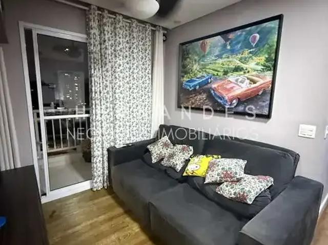 Apartamento para Venda em Barueri/SP Parque Viana 2 Quartos