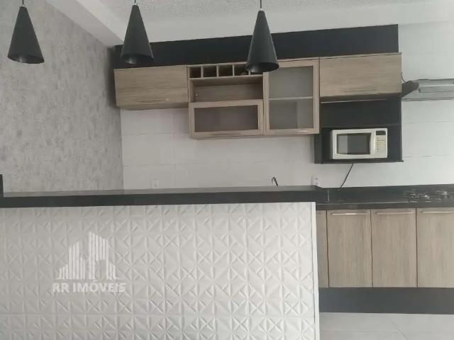 Apartamento para Venda em Barueri/SP Parque Viana 2 Quartos