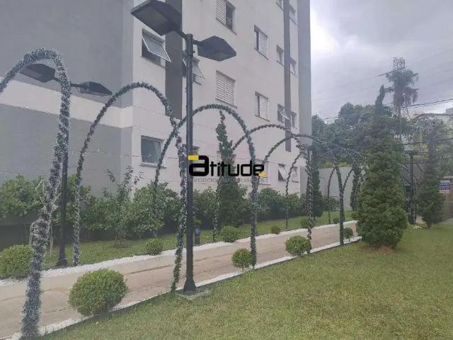 Apartamento para Venda em Barueri/SP Parque Viana 2 Quartos